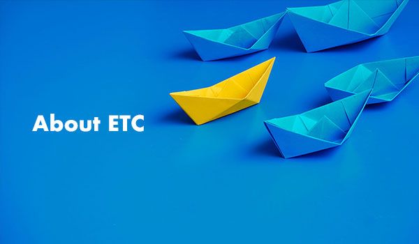 About ETC | Launch an ETF with the experts